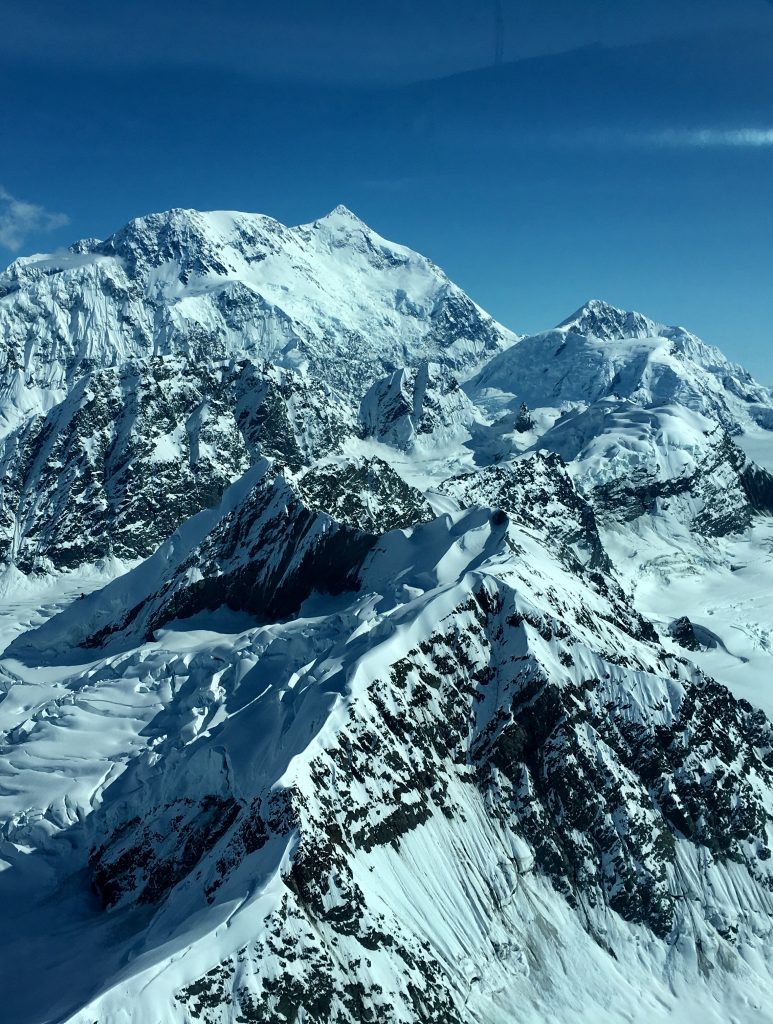 Trip Dispatch from St. Elias! - St. Elias Guides