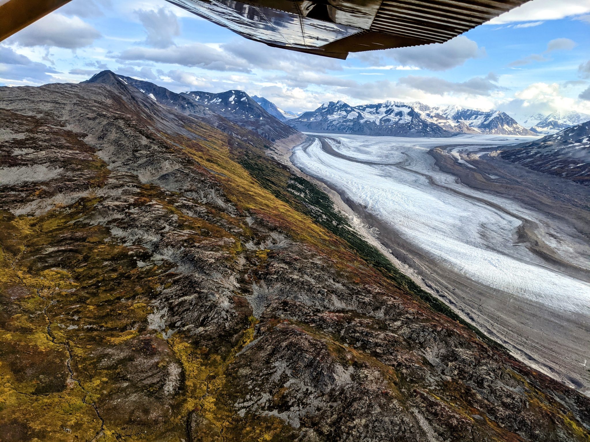 Wilderness Recipe | Alaskan Hot Drinks
