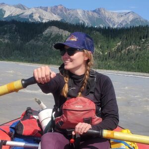 Meet Our Alaska Adventure Guides - St. Elias Alpine Guides