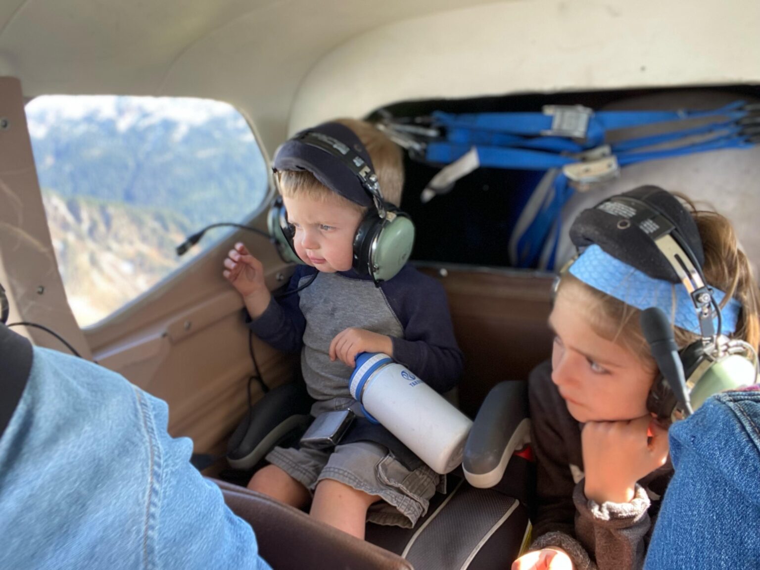 Tips for Traveling to Wrangell - St. Elias with Kids - St. Elias Guides